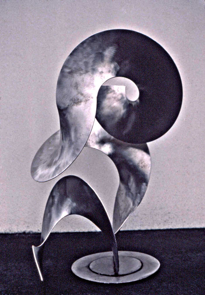 Stephen Fitz-Gerald Fine Art - Abstract Sculptures Gallery